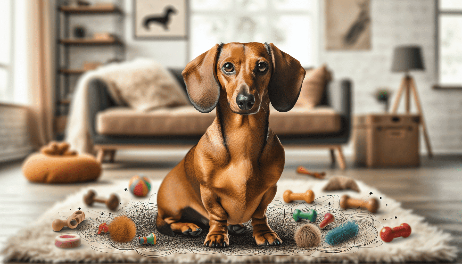 Do Dachshunds Have Behaviour Problems - My Dachshund