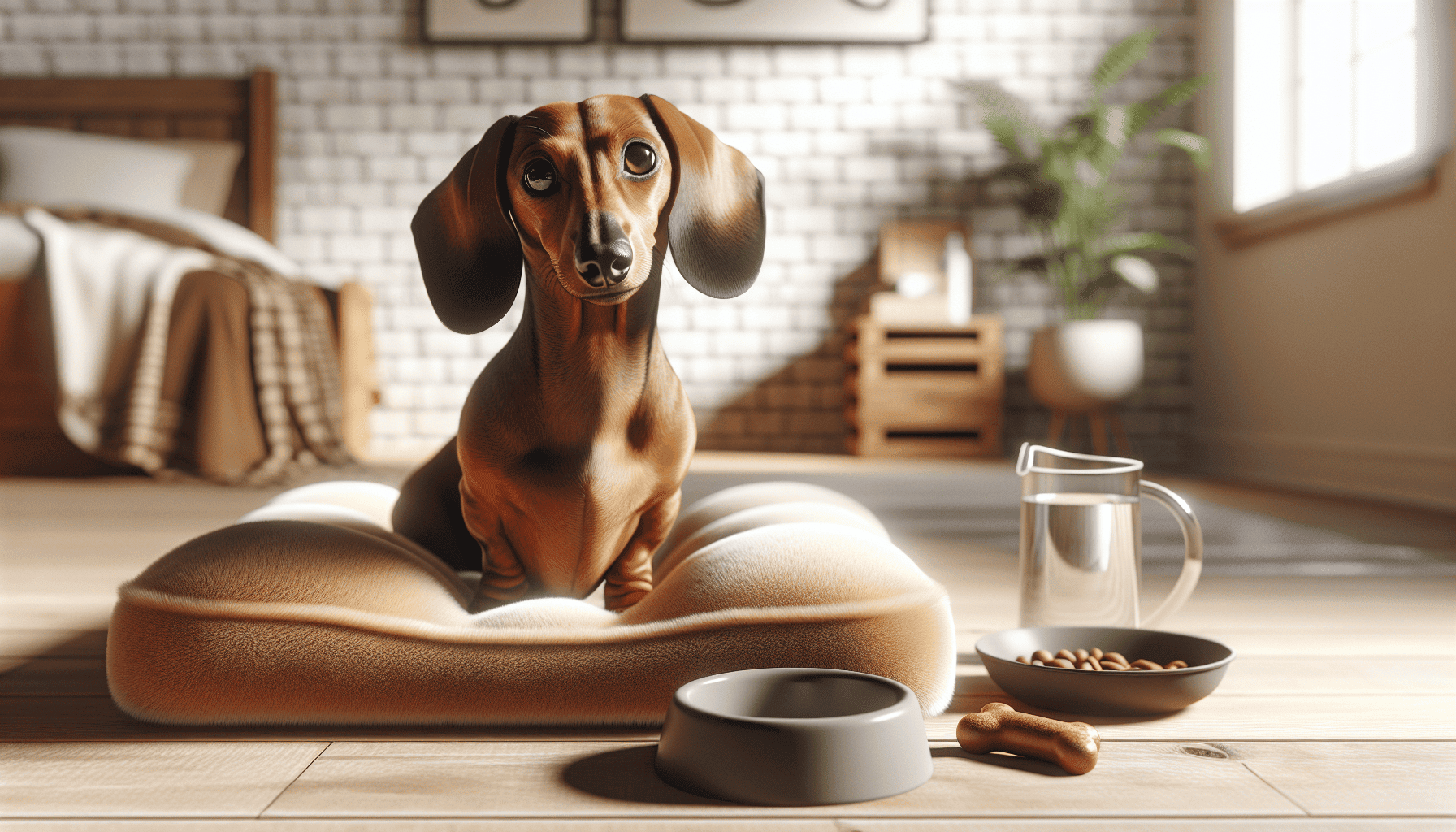 Miniature Dachshund Health Problems - My Dachshund